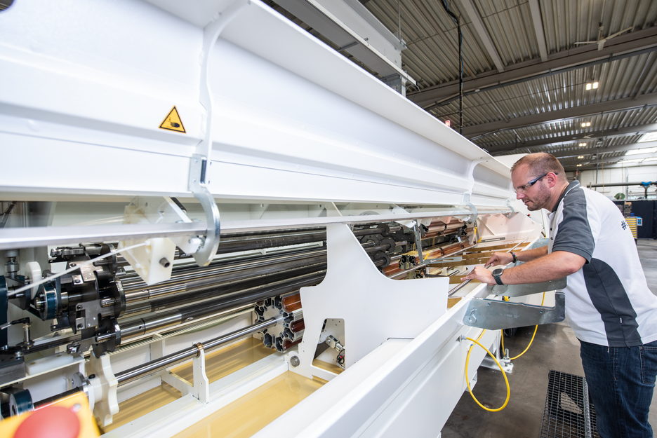 Reaktionsschnelle Fertigung dank flexibler Automation - DMG MORI Austria