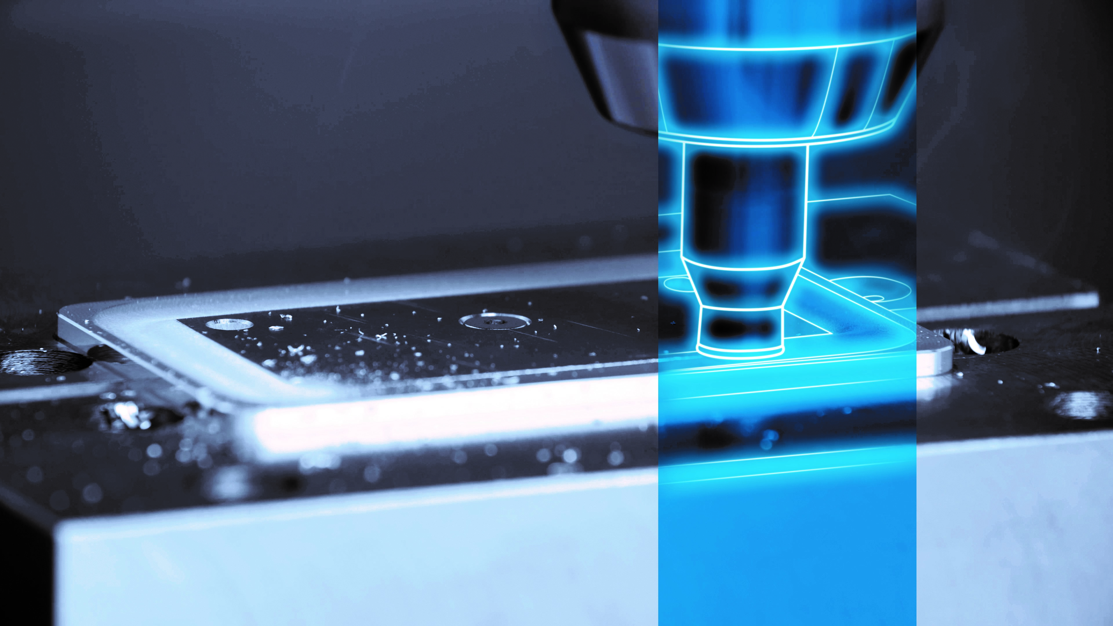 FSW - Friction Stir Welding - Machining cycles for turning and milling ...