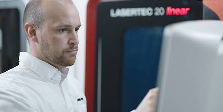 LASERTEC 50 PrecisionTool - LASERTEC Maschinen von DMG MORI - DMG MORI ...