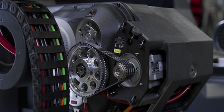 DMU 65 (FD) monoBLOCK 2. Generation - 5-Achs-Fräsen - DMG MORI Austria