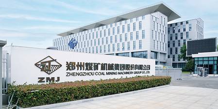 Zhengzhou Hengda – Kundenstory | DMG MORI - DMG MORI Austria