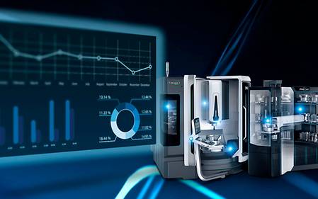 Transparenz schafft Werte - DMG MORI Austria